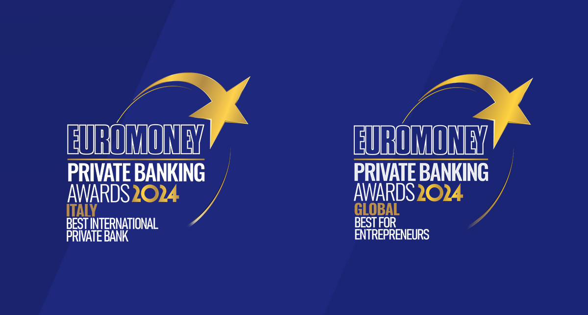 Deutsche Bank è la migliore International Private Bank in Italia per ...