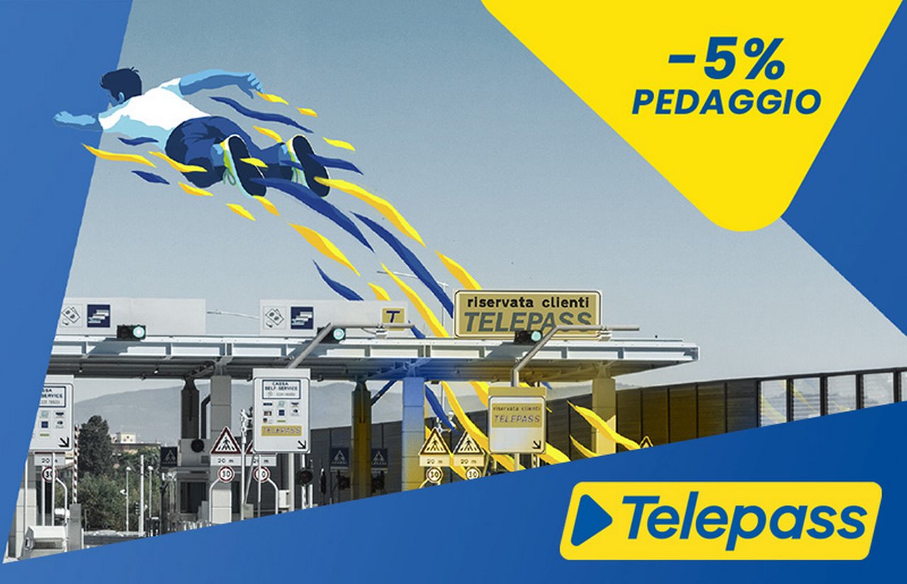 Telepass Family – Deutsche Bank