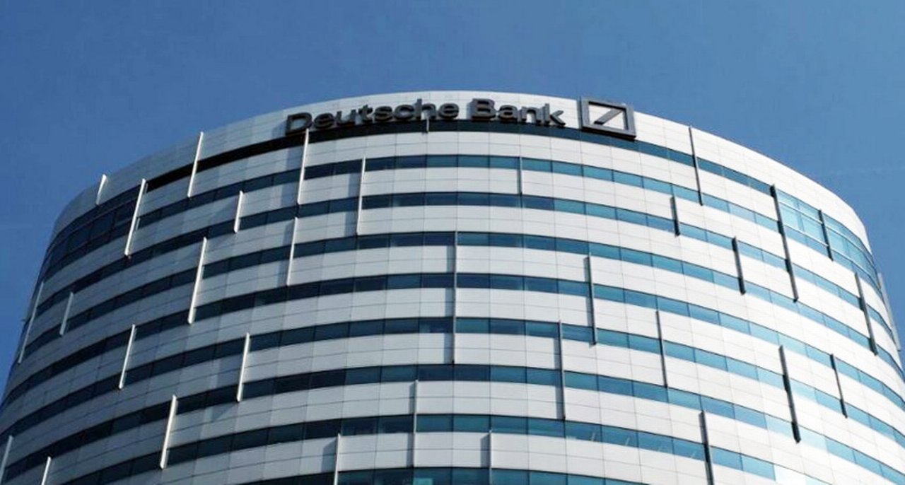 Home – Deutsche Bank