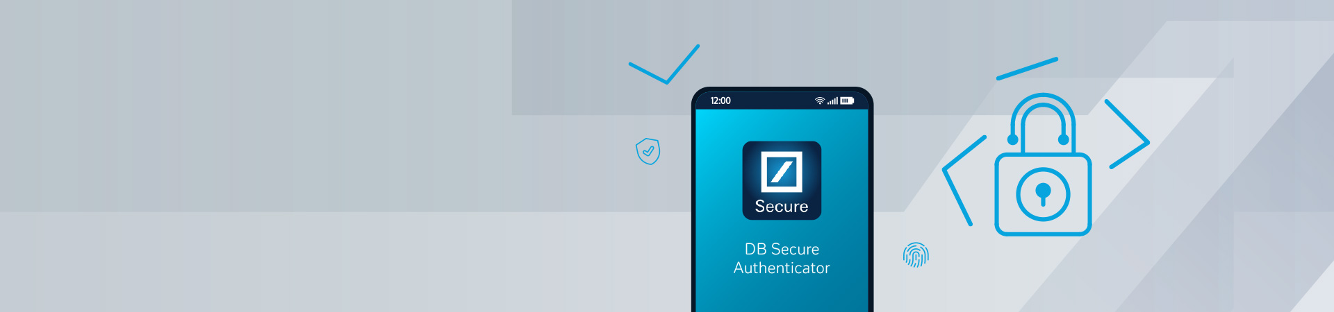 DB Secure Authenticator – Deutsche Bank